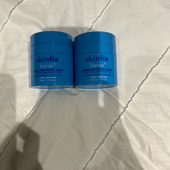 Skincare | Skinfix Triple Lipid Peptide Cream | Poshmark